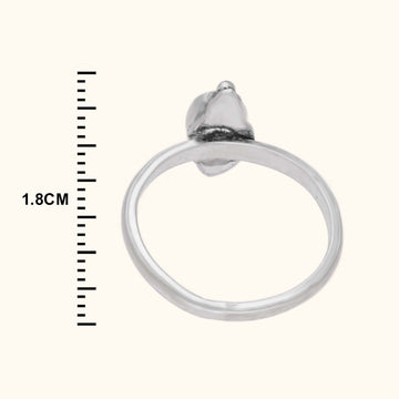 Buy 925 Silver Toe Rings Women | Silver Indian Toe Rings Designs ...