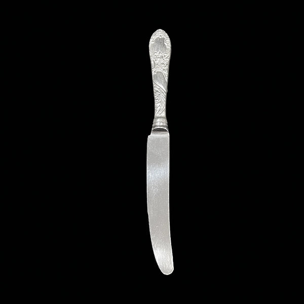 Buy Elegant Silver Knife | Silver Utensils, Articles & Gift Items ...