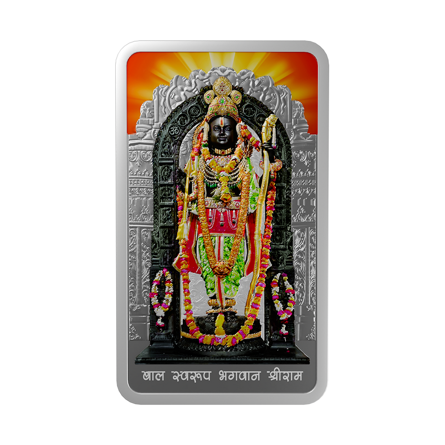 Buy Silver Bars Online | Silver Coins Online - Ranka Jewellers – RANKA ...
