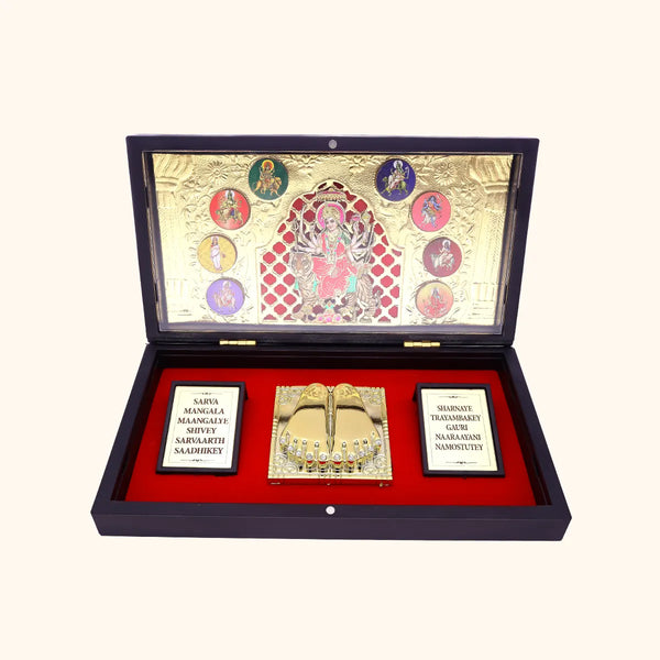 Ashtalakshmi mata Frame – RANKA JEWELLERS PC PRIVATE LIMITED